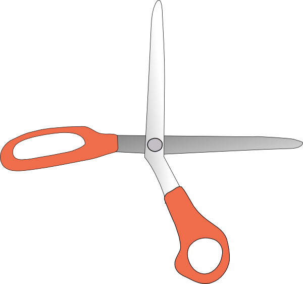 Download Small - Scissors Letter R - Full Size PNG Image - PNGkit