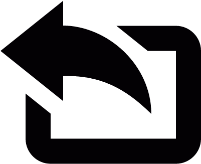 Download Window Back Button Vector - Back Button Icon Transparent ...