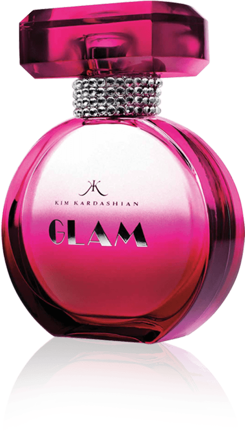 Download Kim Kardashian Glam - 4 Pack - Kim Kardashian Glam Eau De ...