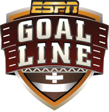 Download 6k Mtv 05 Jun 2017 - Espn Goal Line Png - Full Size PNG Image ...