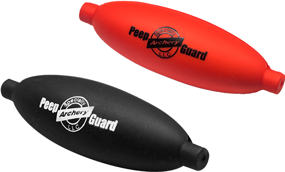 Download Peep Guard - Specialty Archery Peep Cover - Full Size PNG ...