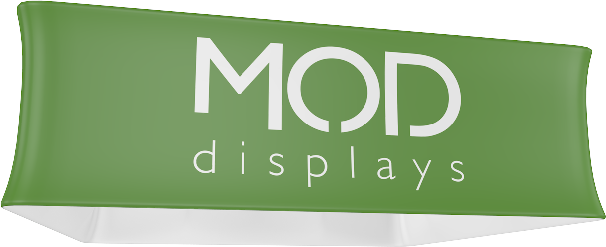 Download Blimp Quad Square Hanging Sign - Banner - Full Size PNG Image ...