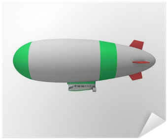 Download Blimp - Full Size PNG Image - PNGkit