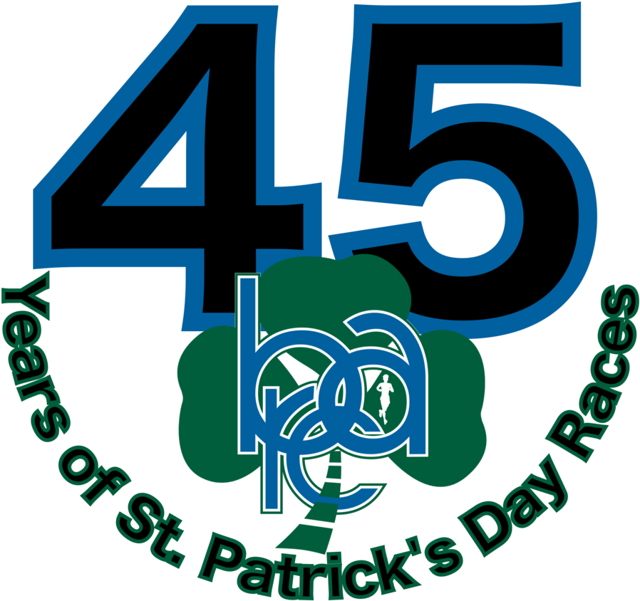 Download 45yearslogo - Michigan - Full Size PNG Image - PNGkit