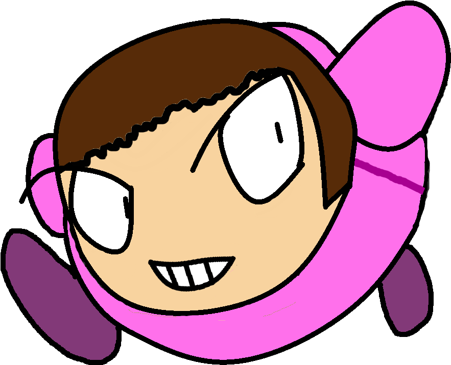 Download Tom Cruise The Popopo - Cartoon - Full Size PNG Image - PNGkit