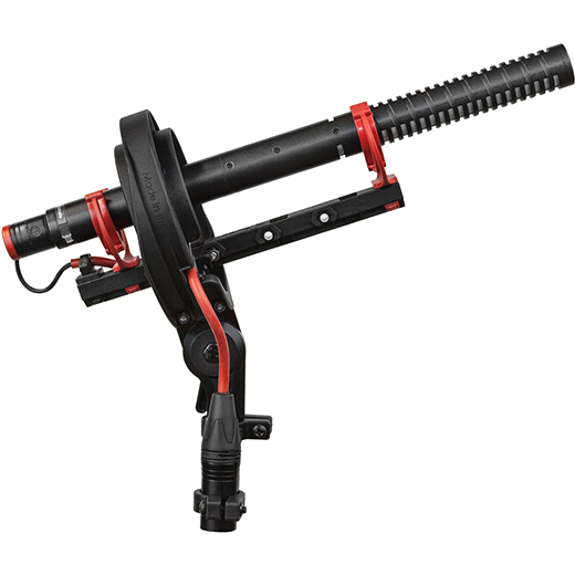 Download Blimp 3 - Rycote Super Blimp For Rode Ntg - Full Size PNG ...