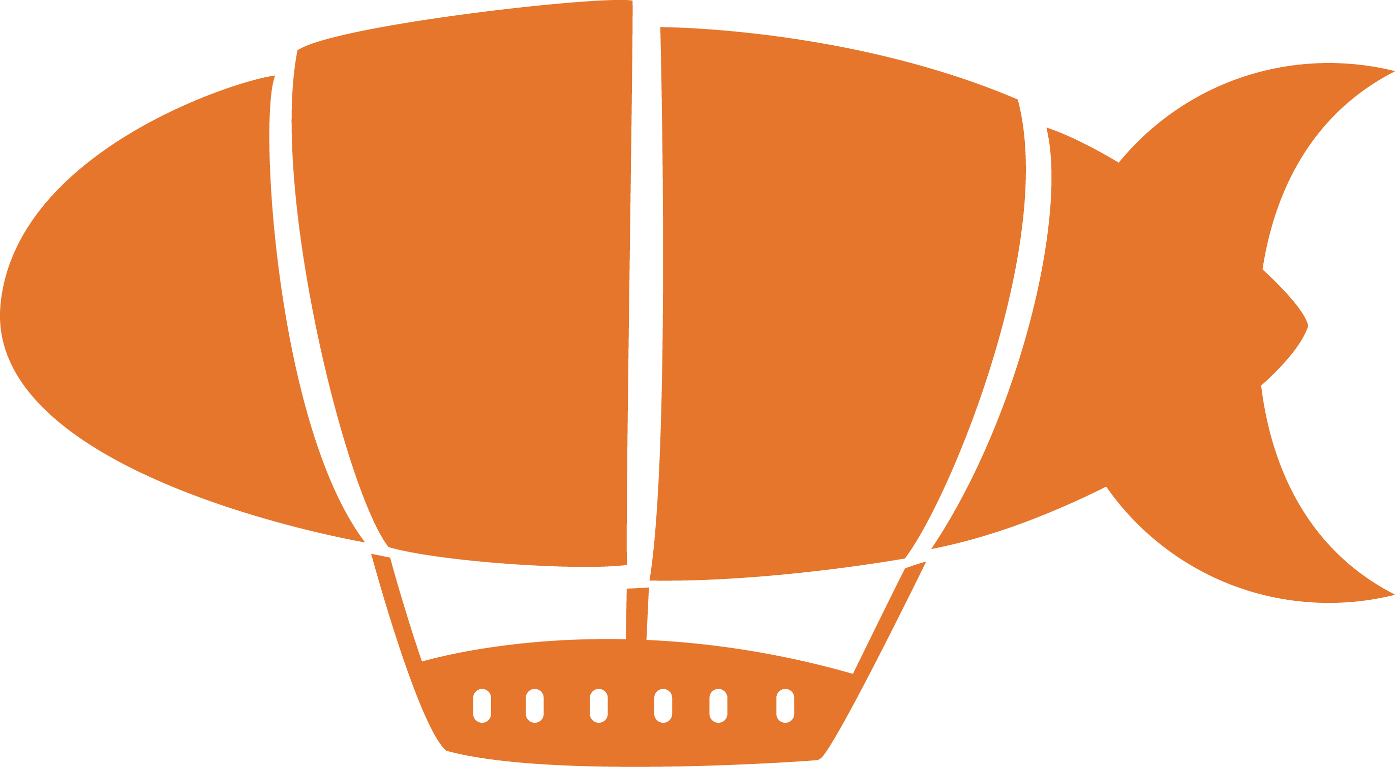 Download Arcus Animation Studios - Blimp Animated - Full Size PNG Image ...