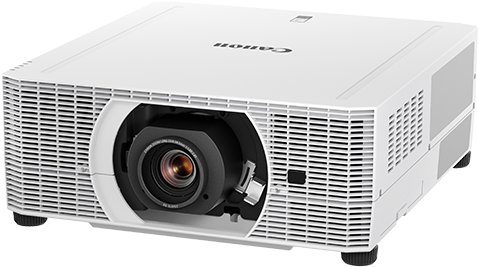 Download New Lcos Laser And Lamp Series Shown With The Rs-sl01st ...