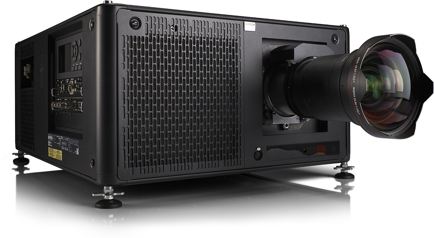 Download Udx Barco - Full Size PNG Image - PNGkit