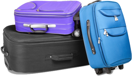 Download Luggage Free Download Png - Png Image Of Luggage - Full Size ...