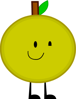 Download Grapefruit P - Object Invasion Grapefruit - Full Size PNG ...