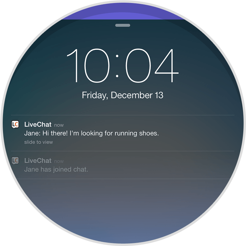 Download Background Mode - Circle - Full Size PNG Image - PNGkit