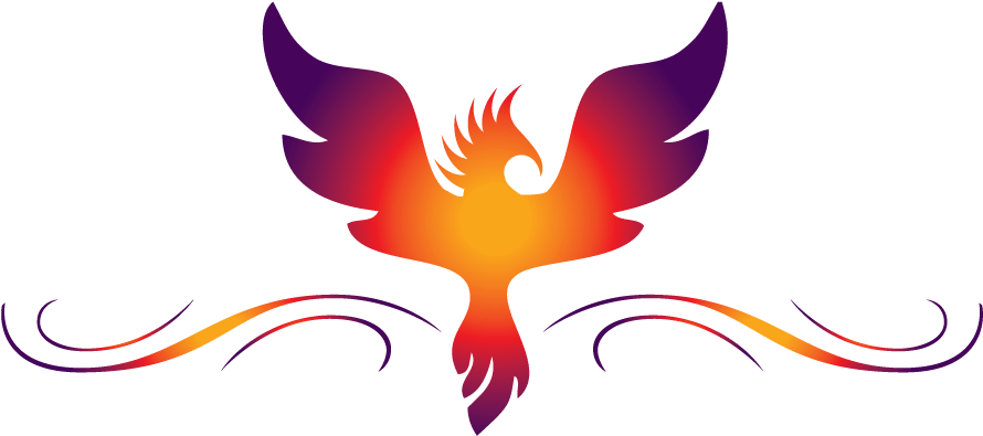 Download Phoenix Logo - Full Size PNG Image - PNGkit