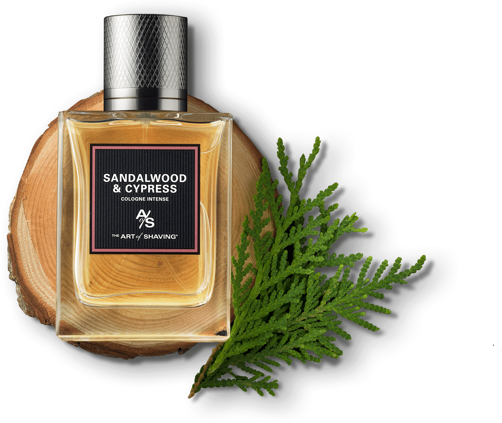 Download Sandalwood Cypress Visual - Art Of Shaving Cologne - Full Size ...