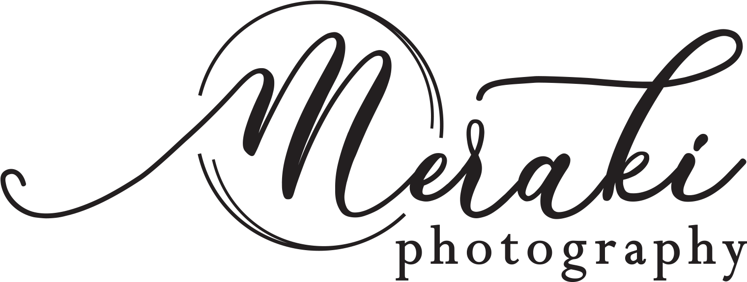 Download Transparent Meraki Photography Logo - Calligraphy - PNGkit