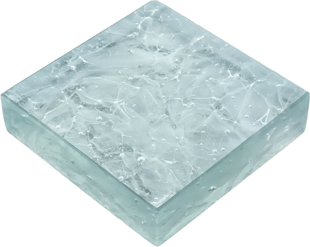 Download Art Glass Sample - Box - Full Size PNG Image - PNGkit