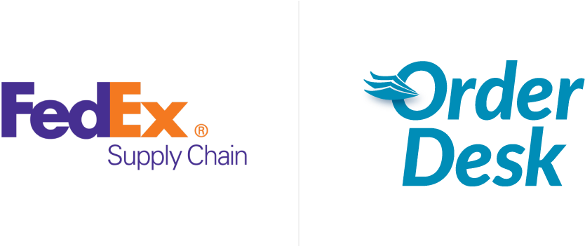 Download Fedex Supply Chain Order Desk - Fedex - Full Size PNG Image ...