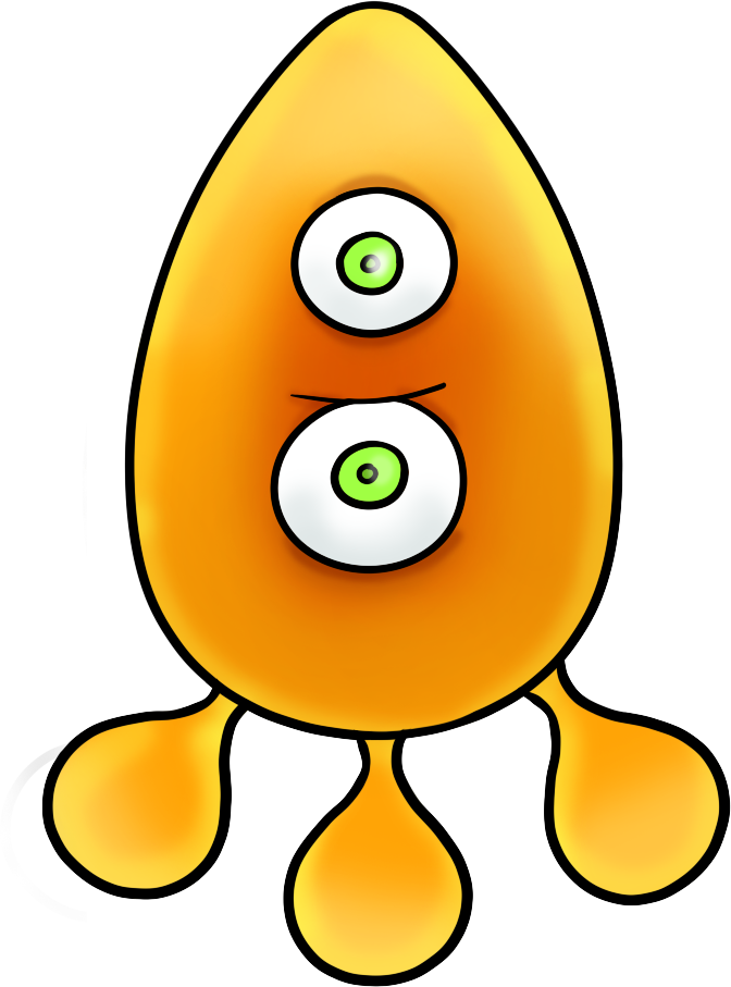 Download Orange Wisp - Sonic Colors Orange Rocket - Full Size PNG Image ...