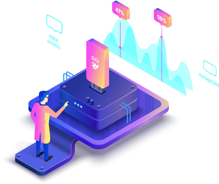 Download Business Software Development - Graphic Design - Full Size PNG ...