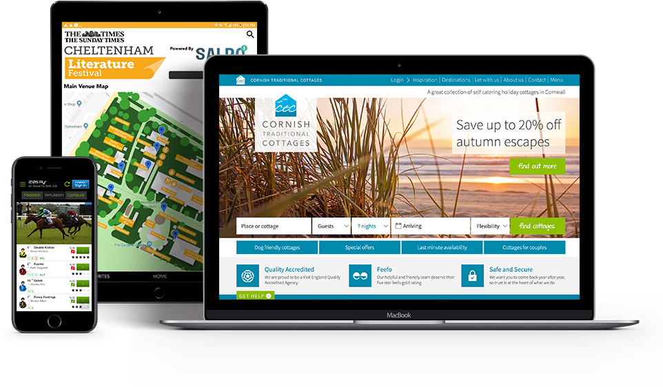 Download Crm Software Mockup - Showcase Web - Full Size PNG Image - PNGkit
