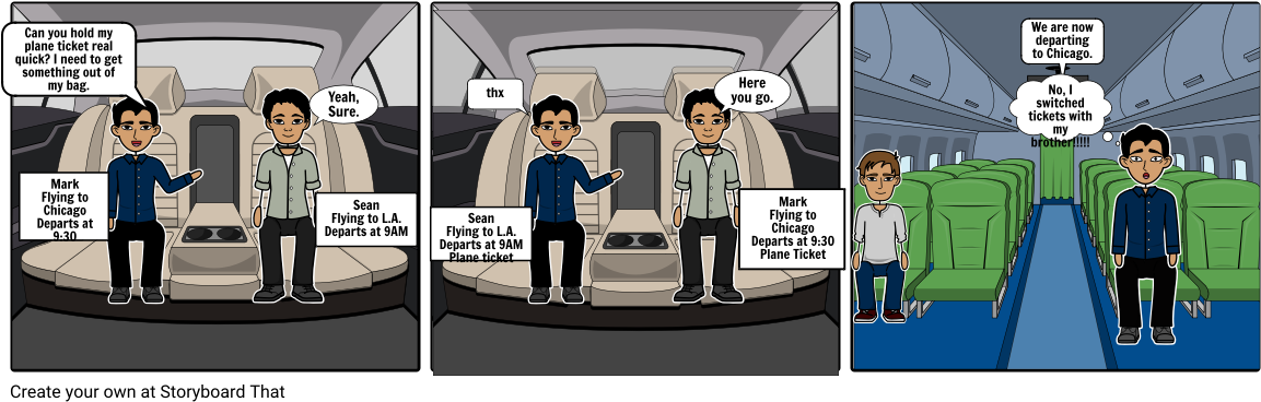 Download Wrong Ticket - Cartoon - Full Size PNG Image - PNGkit