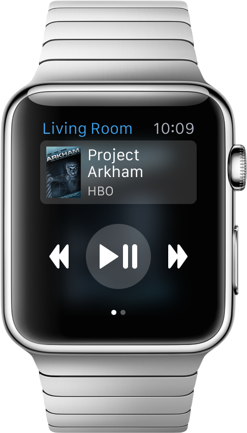 Download Apple Watch Text Screen - Full Size PNG Image - PNGkit