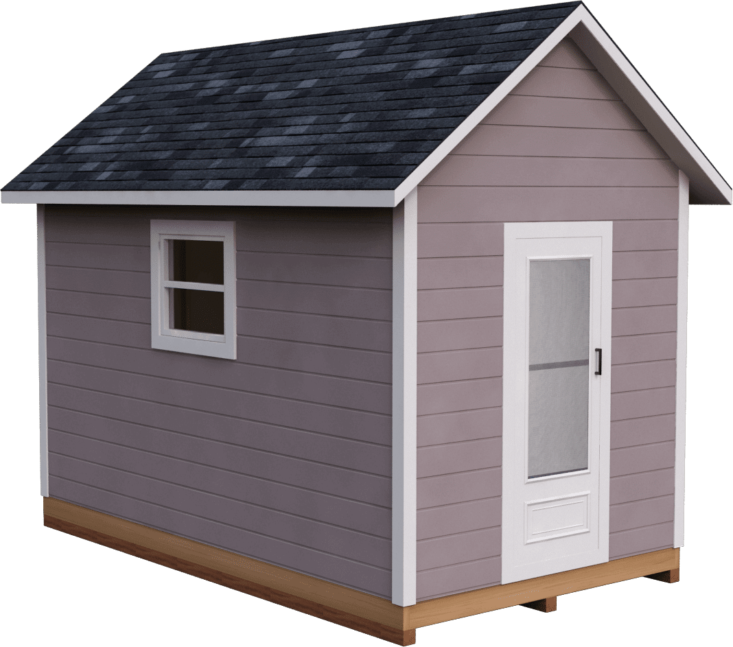 Download 2nd Reason - Shed - Full Size PNG Image - PNGkit