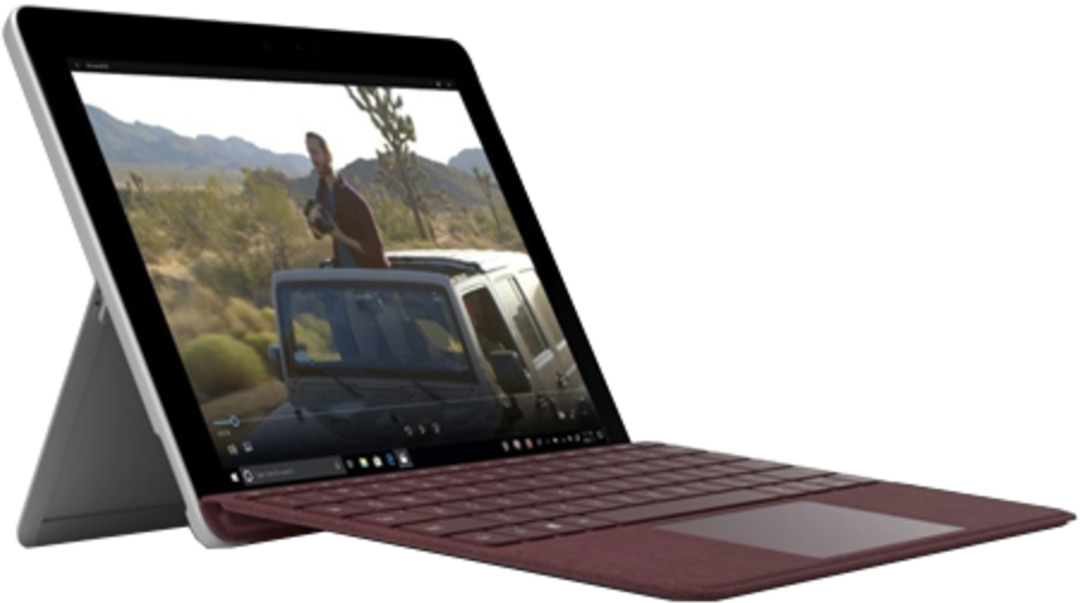 Download Best Laptops Under $600 In - Microsoft Surface Pro 6 Vs Go ...