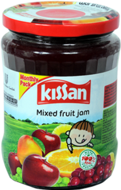 Download Kissan Mixed Fruit Jam 700 G - Kissan Mixed Fruit Jam 700g ...