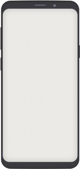 Download Smart Phone - Smartphone - Full Size PNG Image - PNGkit