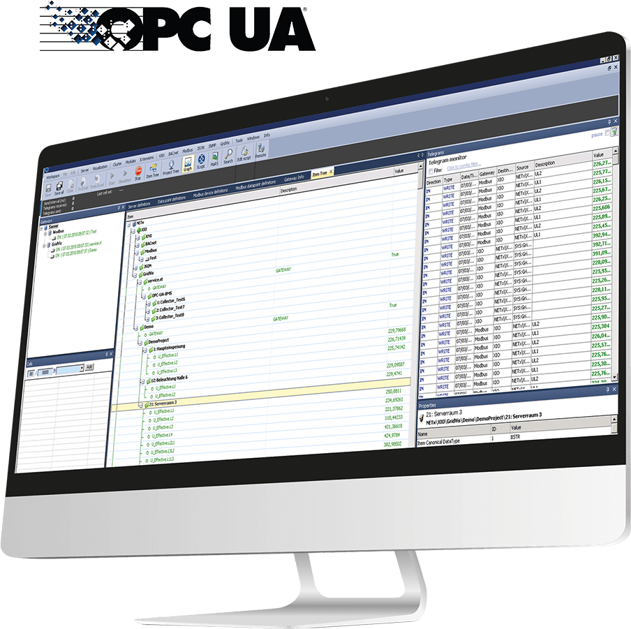 Download Applications - Opc Server - Full Size PNG Image - PNGkit
