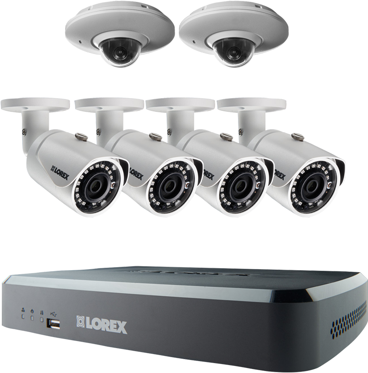 Download 8 Channel Series Hd Security Nvr With Real-time 1080p ...