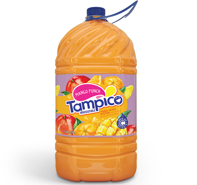 Download Mango Punch - Full Size PNG Image - PNGkit