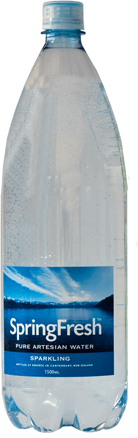 Download Springfresh Sparkling Mineral Water - Springfresh Water - Full ...