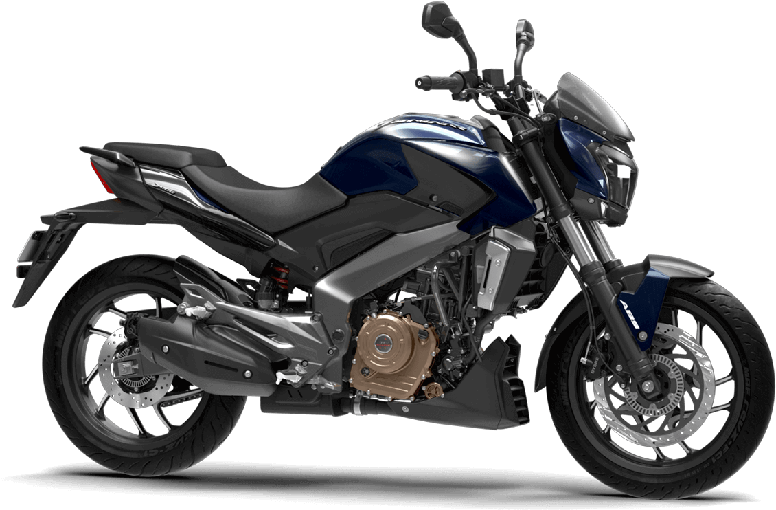Download Bajaj Dominar 400 Bike - Kawasaki Z1000 - Full Size PNG Image ...
