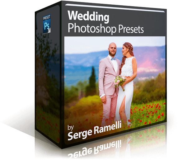 Download Photoshop Presets - Serge Ramelli Presets - Full Size PNG ...