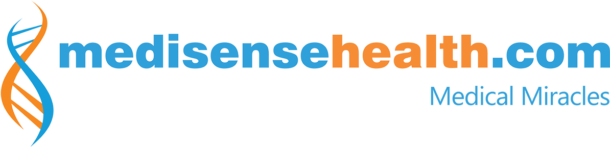 Download Medisense Health Logo - Graphics - Full Size PNG Image - PNGkit