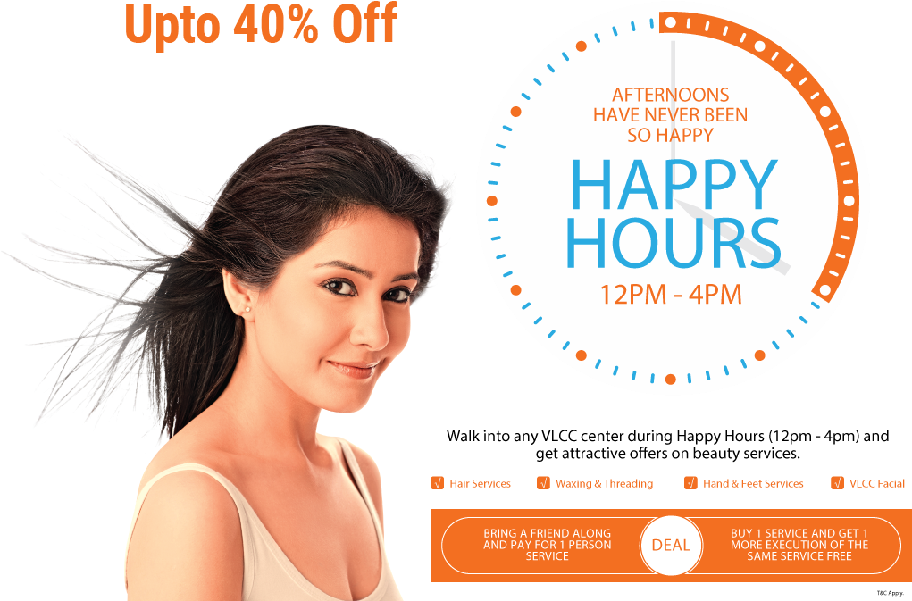 Download Happy-hours - Spa Happy Hours Promotion - Full Size PNG Image ...
