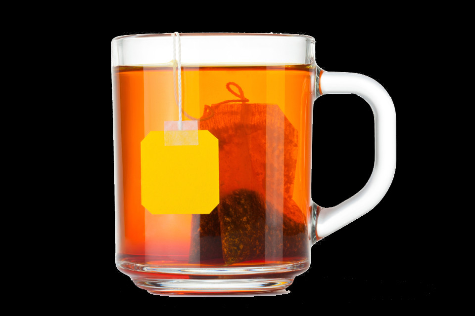 Download Did You Know - Tea - Full Size PNG Image - PNGkit