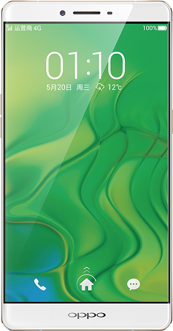 Download 1 Of - Oppo R7 - Full Size PNG Image - PNGkit