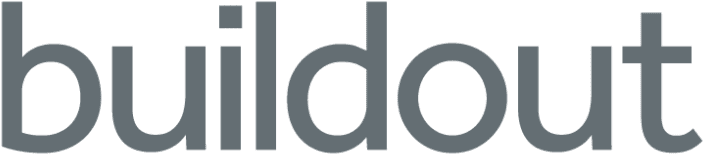 Download Buildout Logo Sans Icon Grey Hires - Graphics - Full Size PNG ...