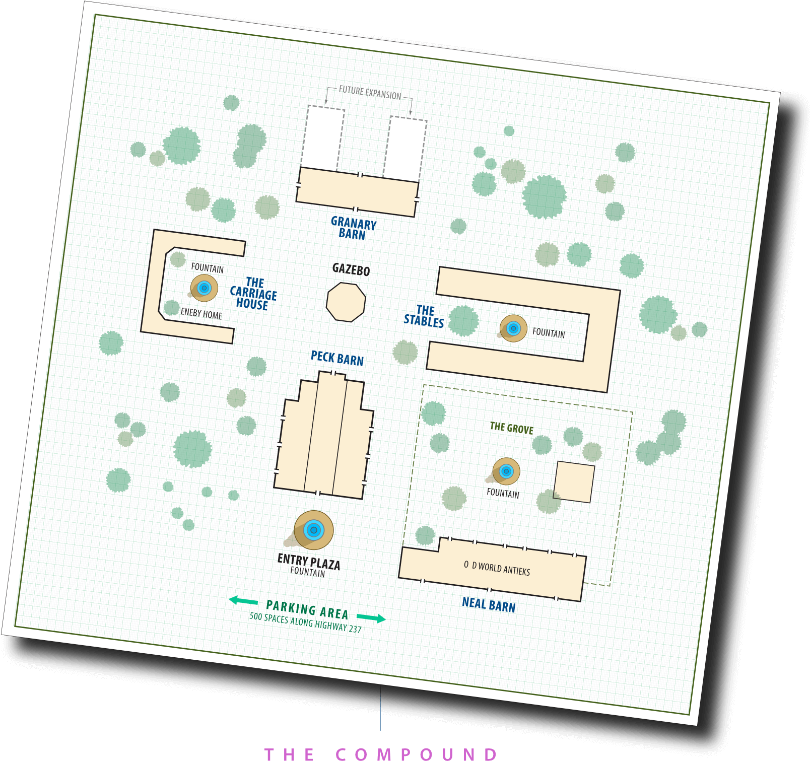 Download Each Features Immediate Access To A Landscaped Courtyard ...