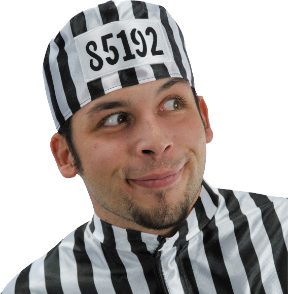 Download Prisoner Png, Download Png Image With Transparent Background ...