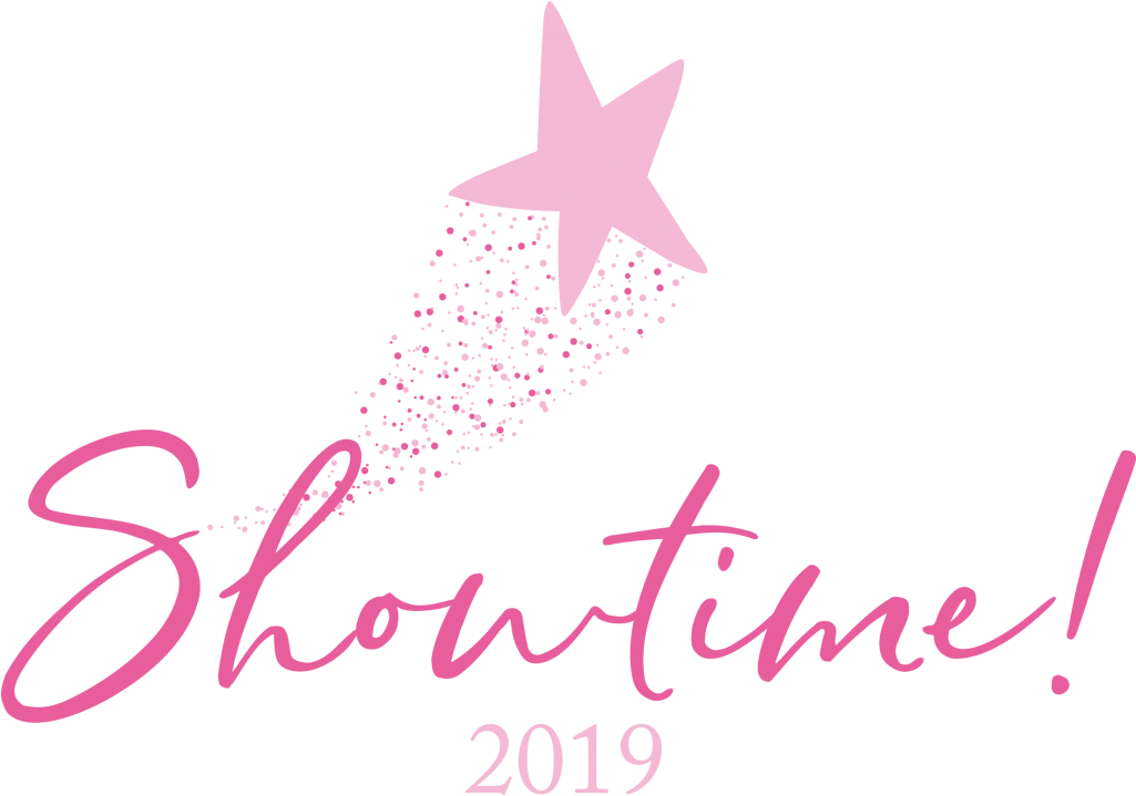 Download Showtime - Calligraphy - Full Size PNG Image - PNGkit