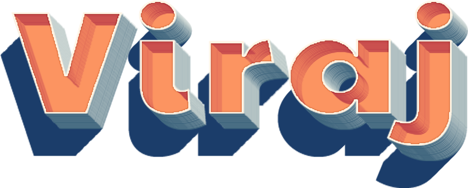 Download Viraj 3d Letter Png Name - Viraj Name Logo Download - Full ...