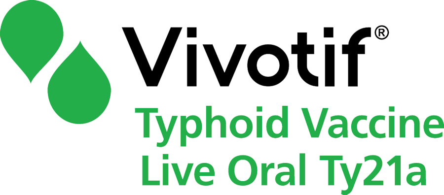 Download Only Typhoid Vaccine Providing Up To Five Years Of - Vivotif ...