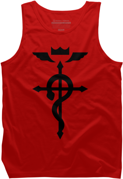 Download Transparent Fullmetal Alchemist Flame Sign - Fullmetal ...