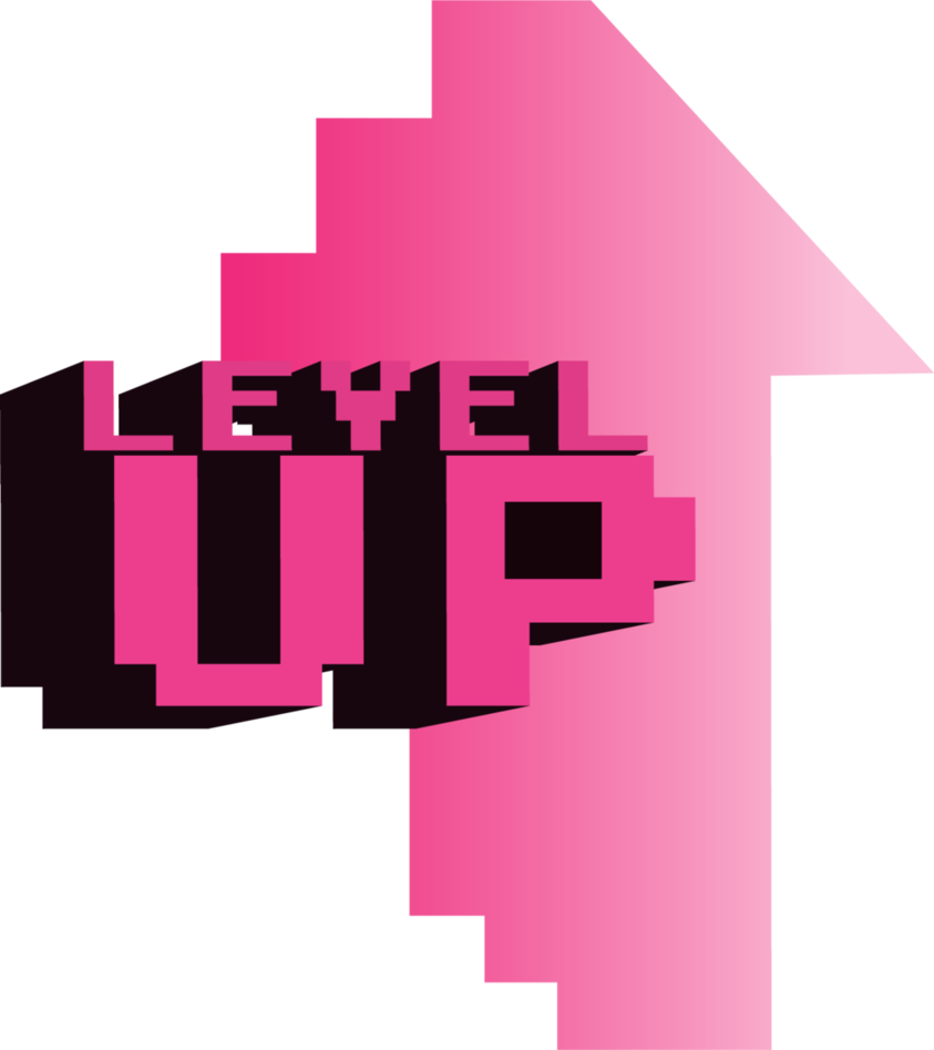 Download Level Up Png - Full Size PNG Image - PNGkit