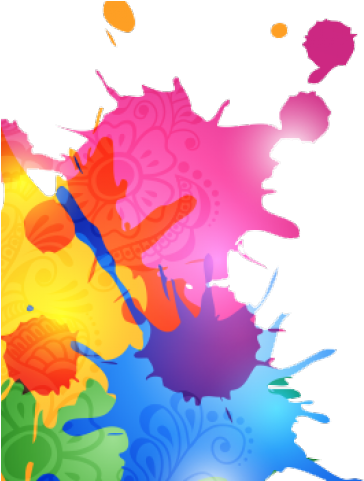 Download Transparent Holi Color Png Transparent Images - Png Holi ...