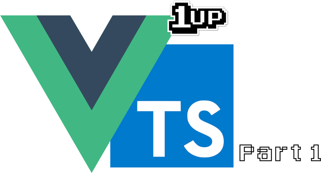Download Level Up Your Vuejs Project With Typescript - Graphic Design ...